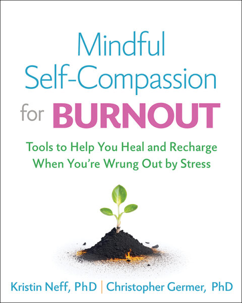 Mindful Self-Compassion and Psychotherapy | Chris Germer