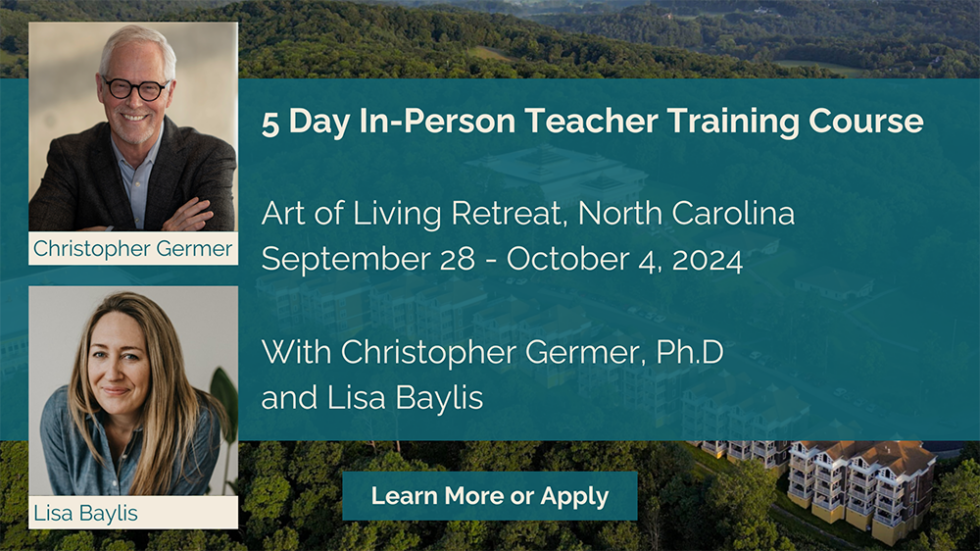 Mindful Self-Compassion and Psychotherapy | Chris Germer